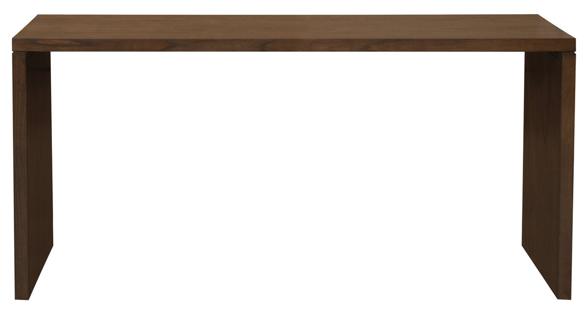 Apollo Console Table (Walnut) – During Days