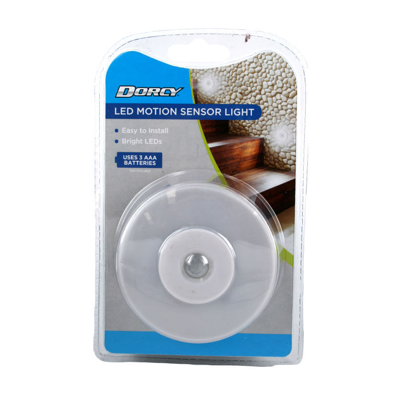 Buy DORCY Circle Sensor Light at Duringdays Australia