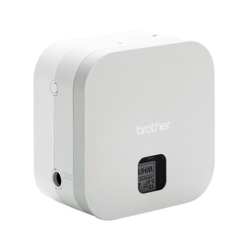 Buy Brother P300BT P Touch Machine - for use in Brother Printer at ...