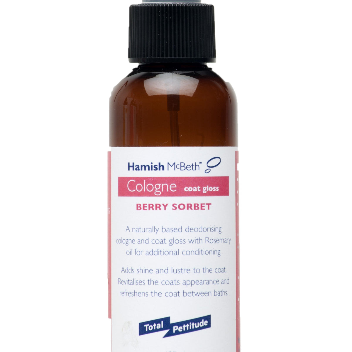 Berry Dog Cologne – During Days