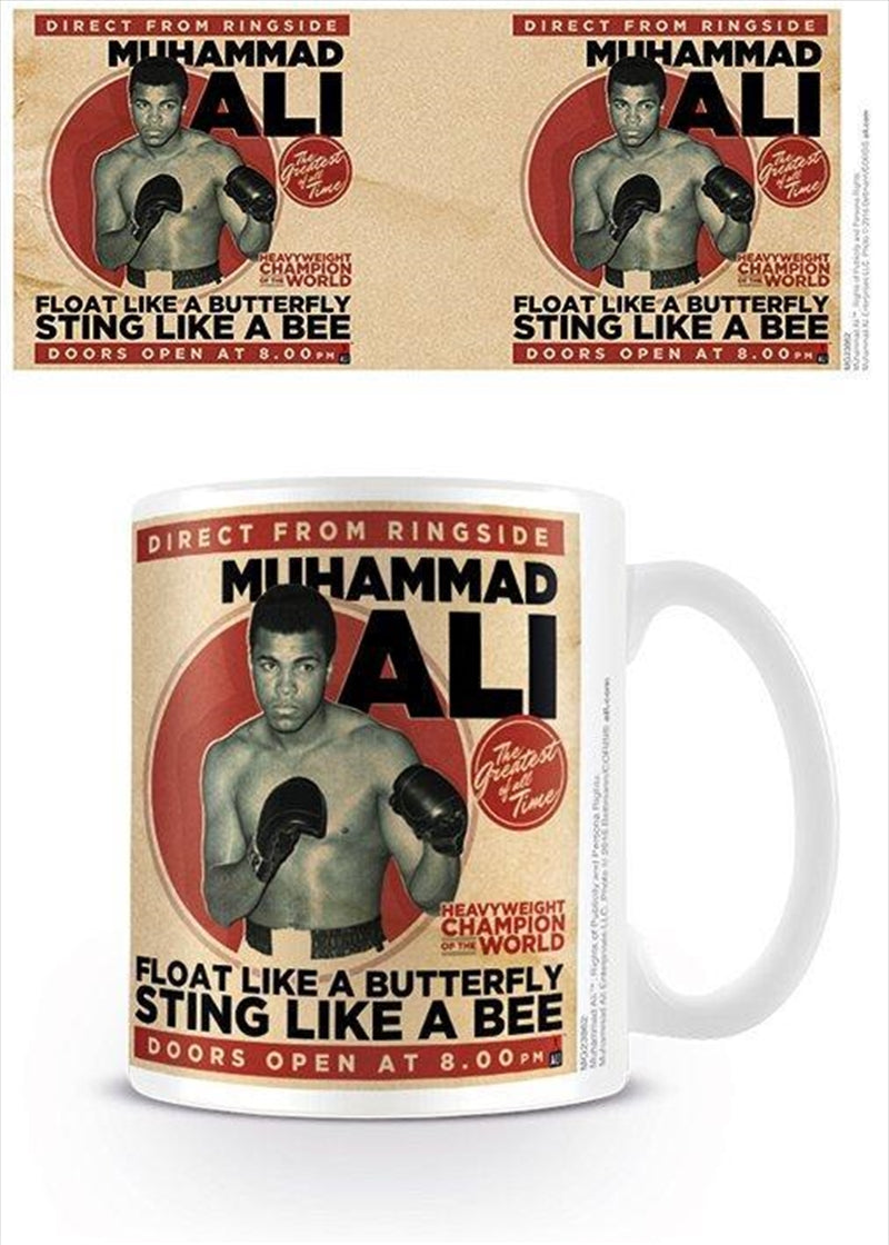 Buy Muhammad Ali - Classic Edition at Duringdays Australia