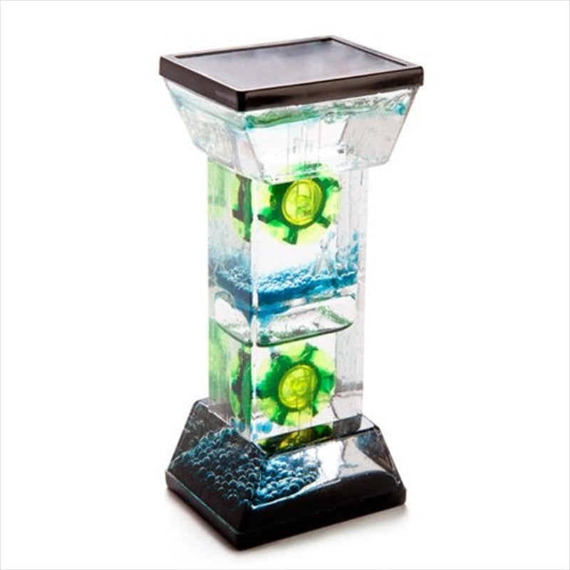 Buy Dual Action Liquid Timer Spinner at Duringdays Australia