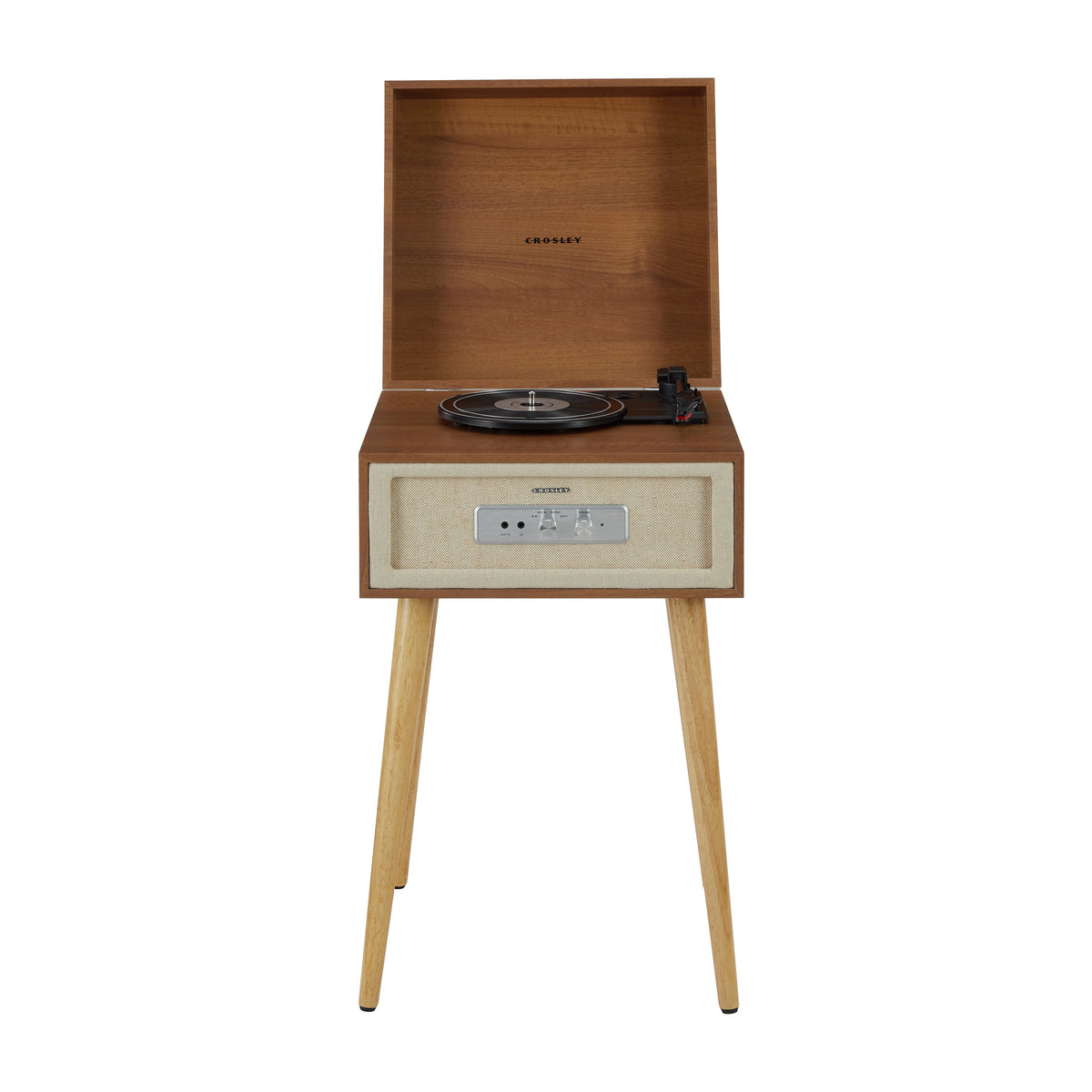 Crosley Rohe Turntable – During Days