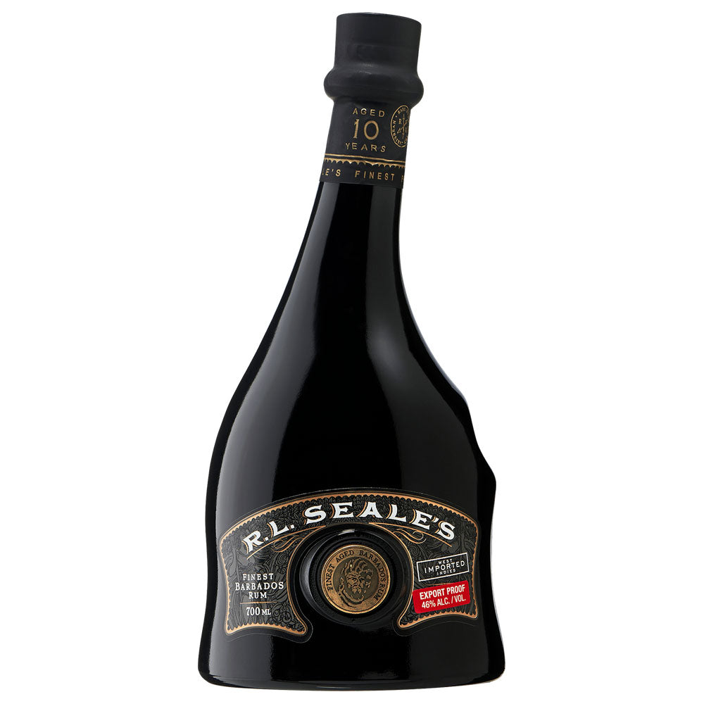 RL SEALE 10 YO RUM 700ml – During Days