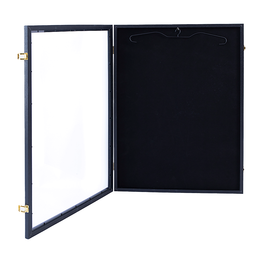 Buy Jersey Display Frame Case 590 x 790 x 40mm Lockable JBox at ...