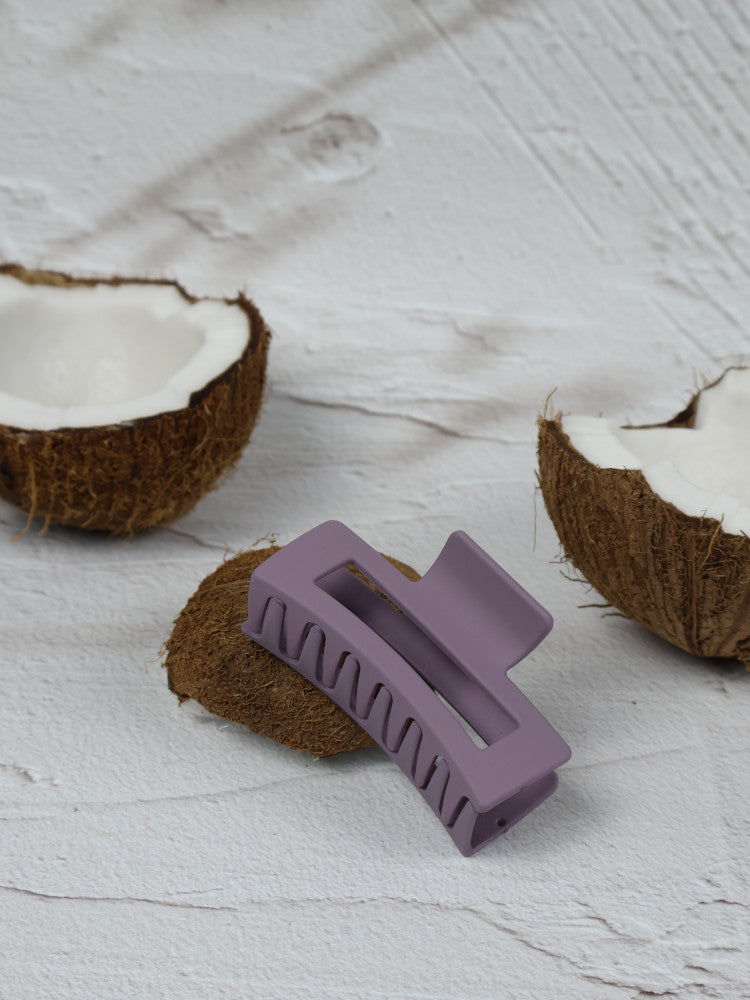 Buy Claw Clip - Elongated Rectangle - Twilight at Duringdays Australia